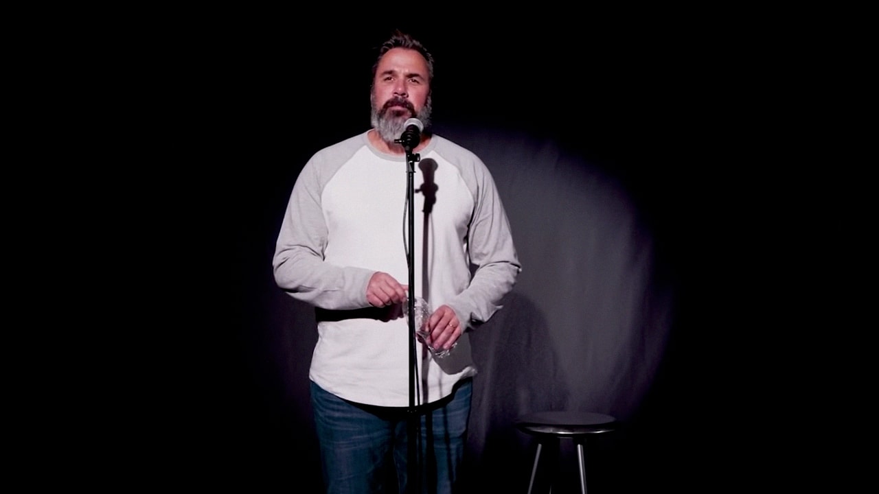 A Parkland victim's dad shames Louis CK with a macabre standup set ...