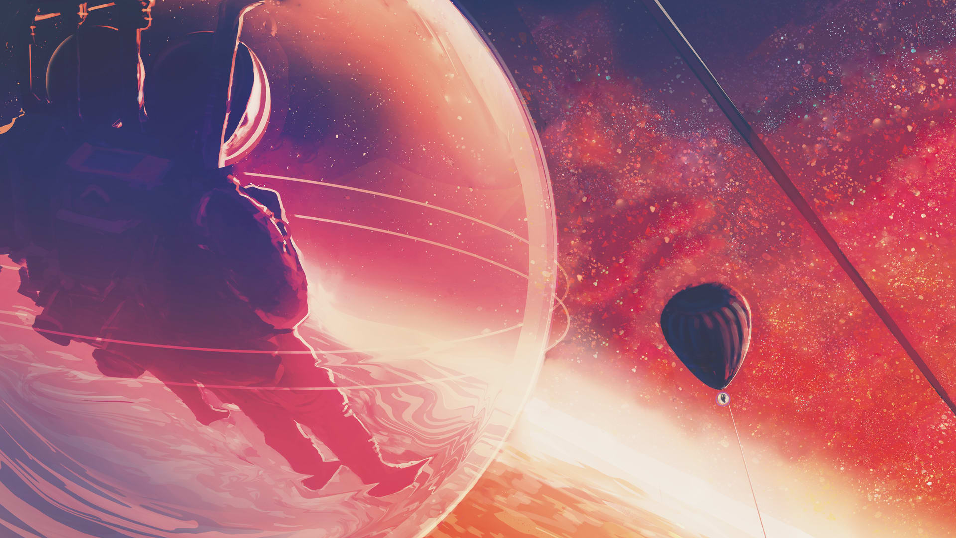 NASA's Exoplanet program lets you tour 10 alien worlds—and take home ...