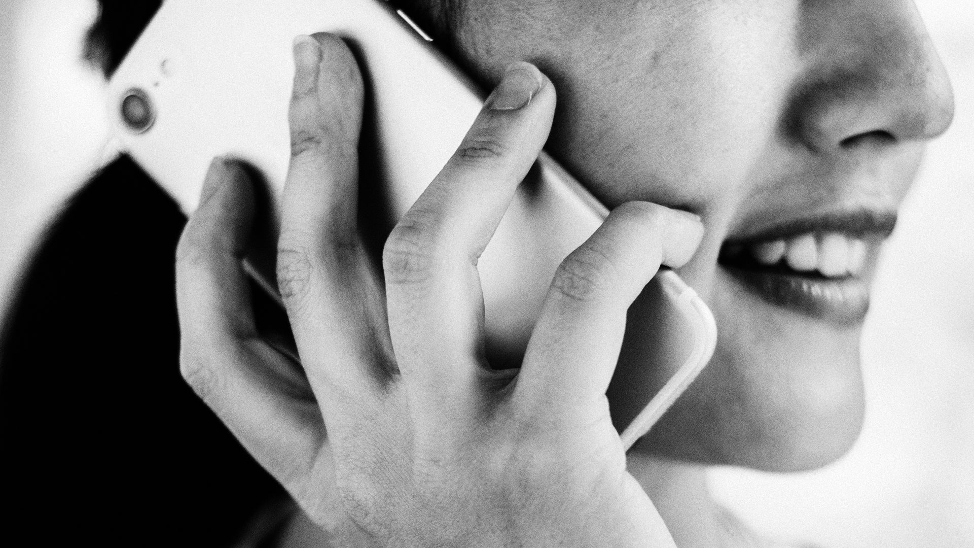 Calling your bank? Be prepared to have your voice biometrics collected ...