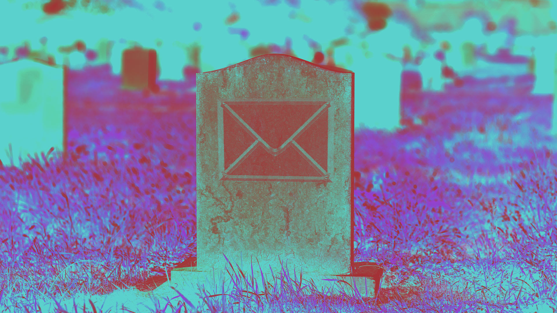 A brilliant breakthrough in email productivity is going away forever ...