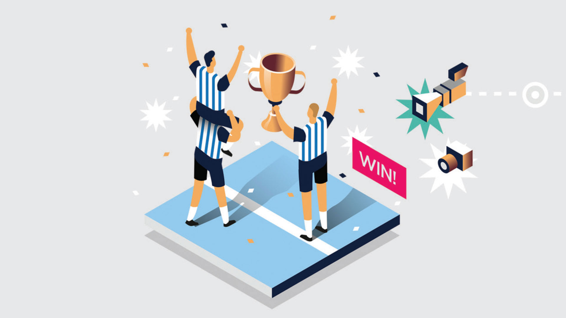 This company creates sports apparel at the speed of social media-and ...