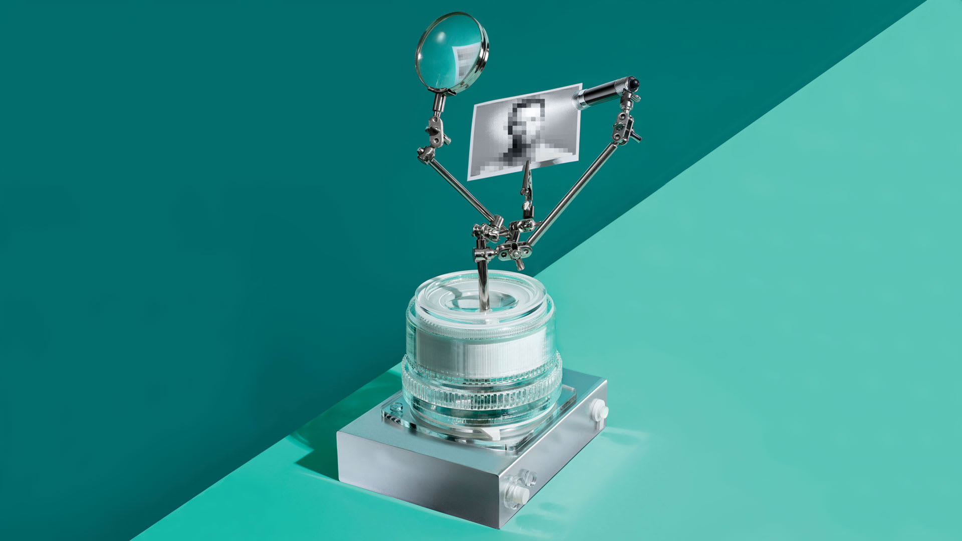 This image-authentication startup is combating faux social media ...