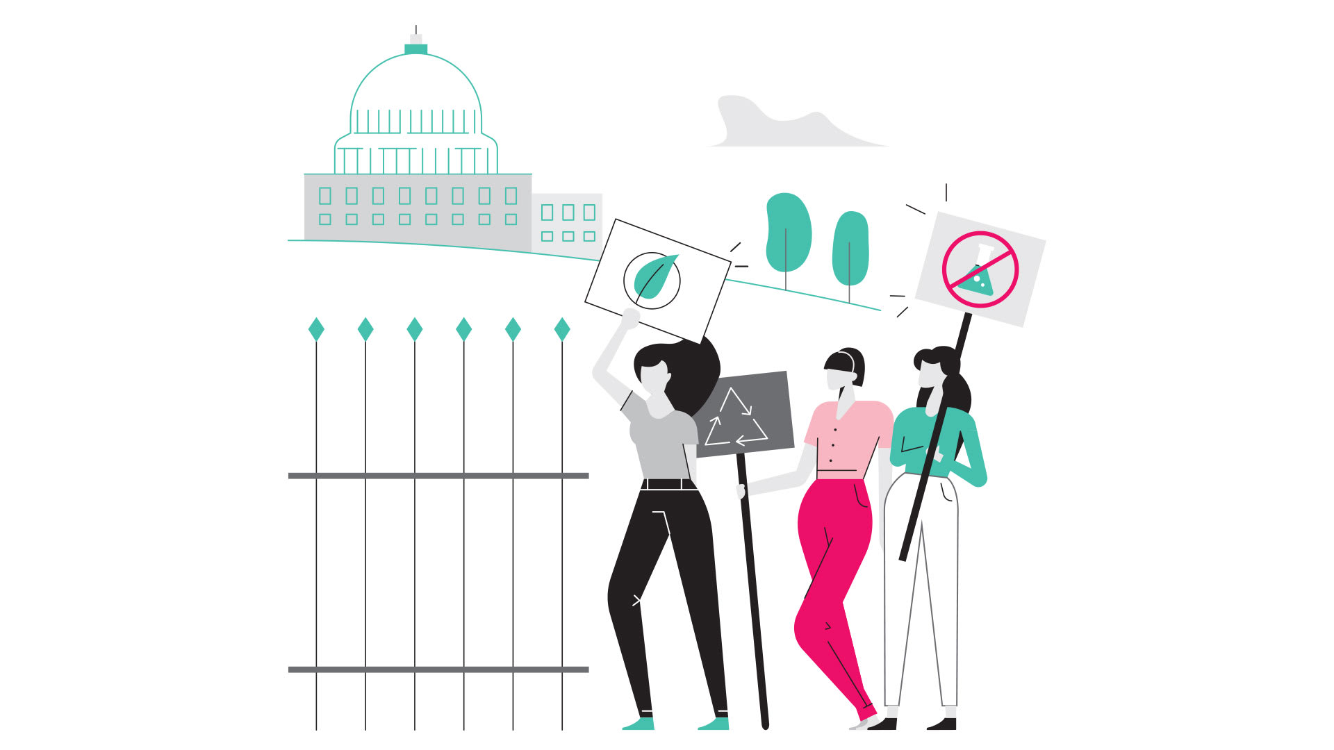 Beautycounter has 40,000 ways to clean up the beauty industry - Fast ...