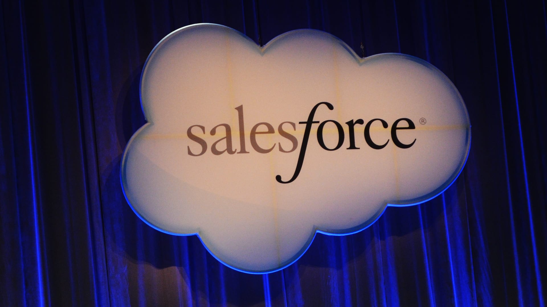 50 Women Are Suing Salesforce For Allegedly Profiting From Sex