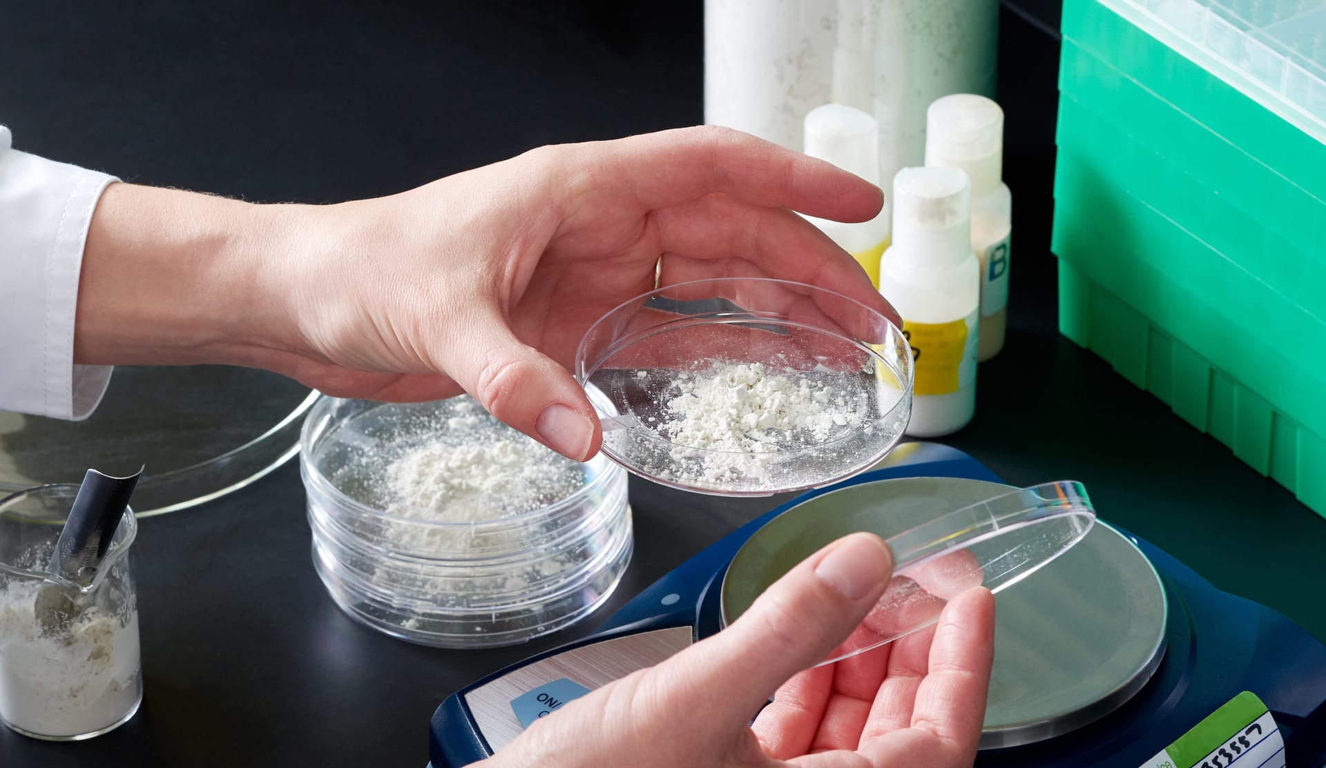 The hottest new beauty treatment might be bioengineered silk - Fast Company