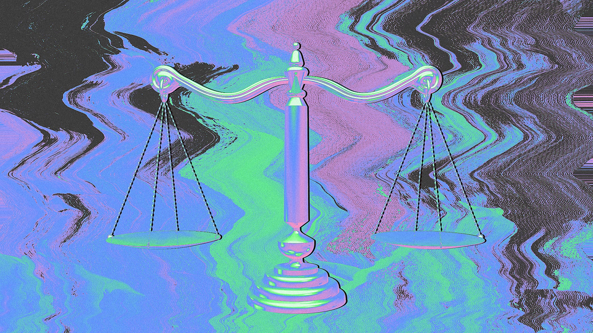 How technology can help build a more equitable justice system - Fast ...