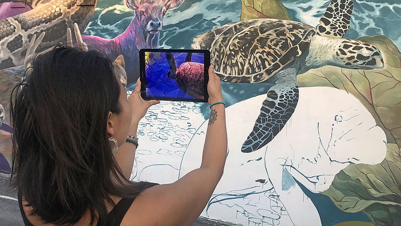 Meet the inspiring leaders pushing the environmental movement - Fast ...