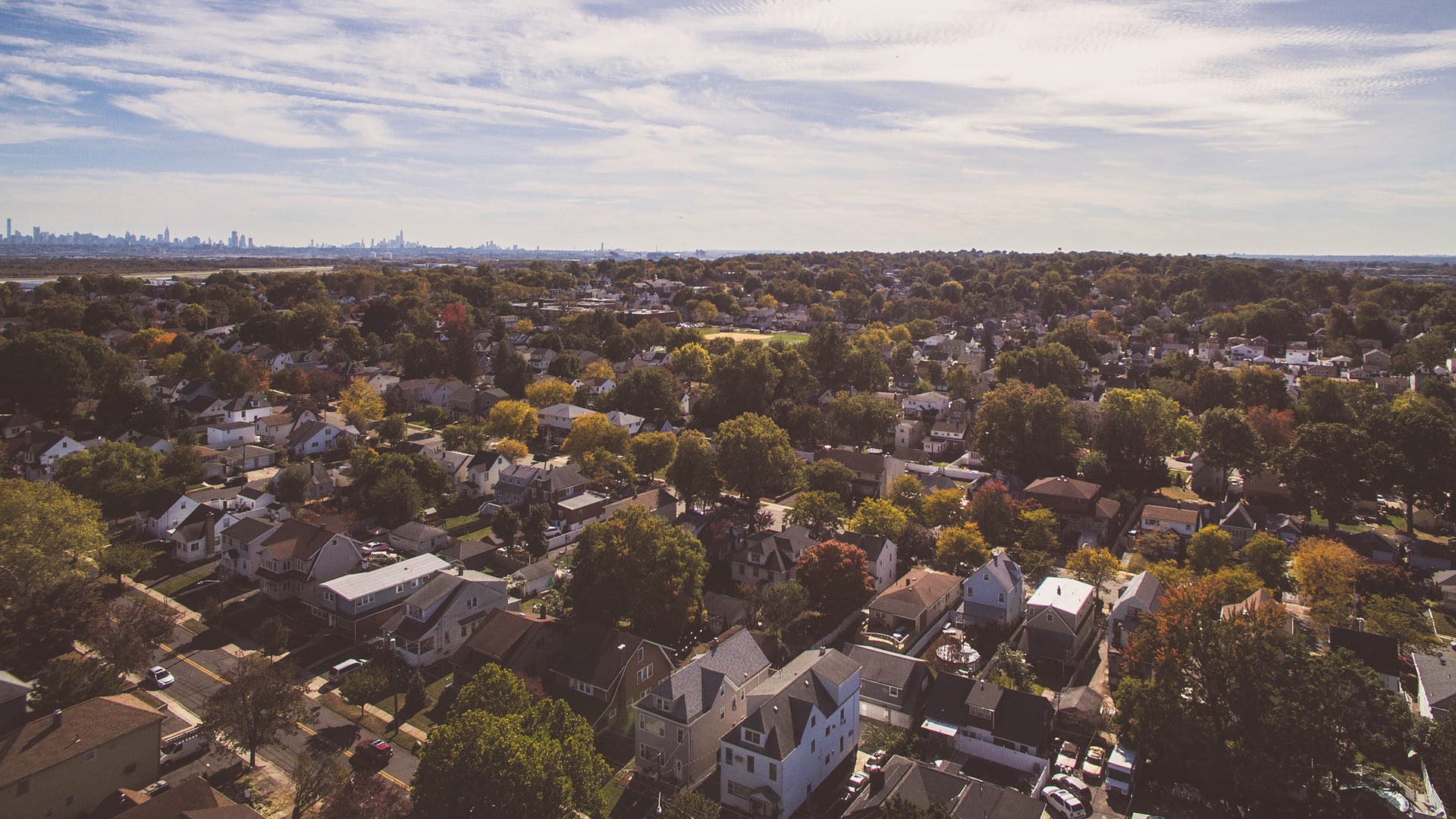 The healthiest communities in the U.S. are the ones where people can ...