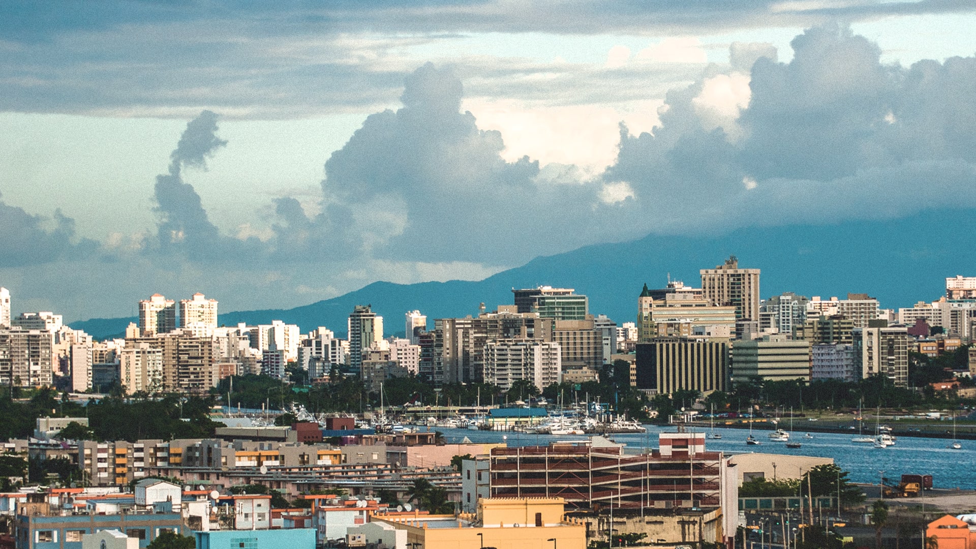 Puerto Rico just passed a bill to require 100% renewable electricity by ...