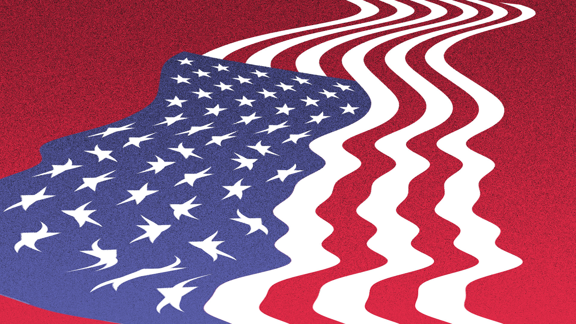 Americans think the future looks bleak: Can we change that by 2050 ...