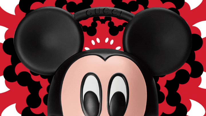 How Disney grew its $3 billion Mickey Mouse business-by selling to ...