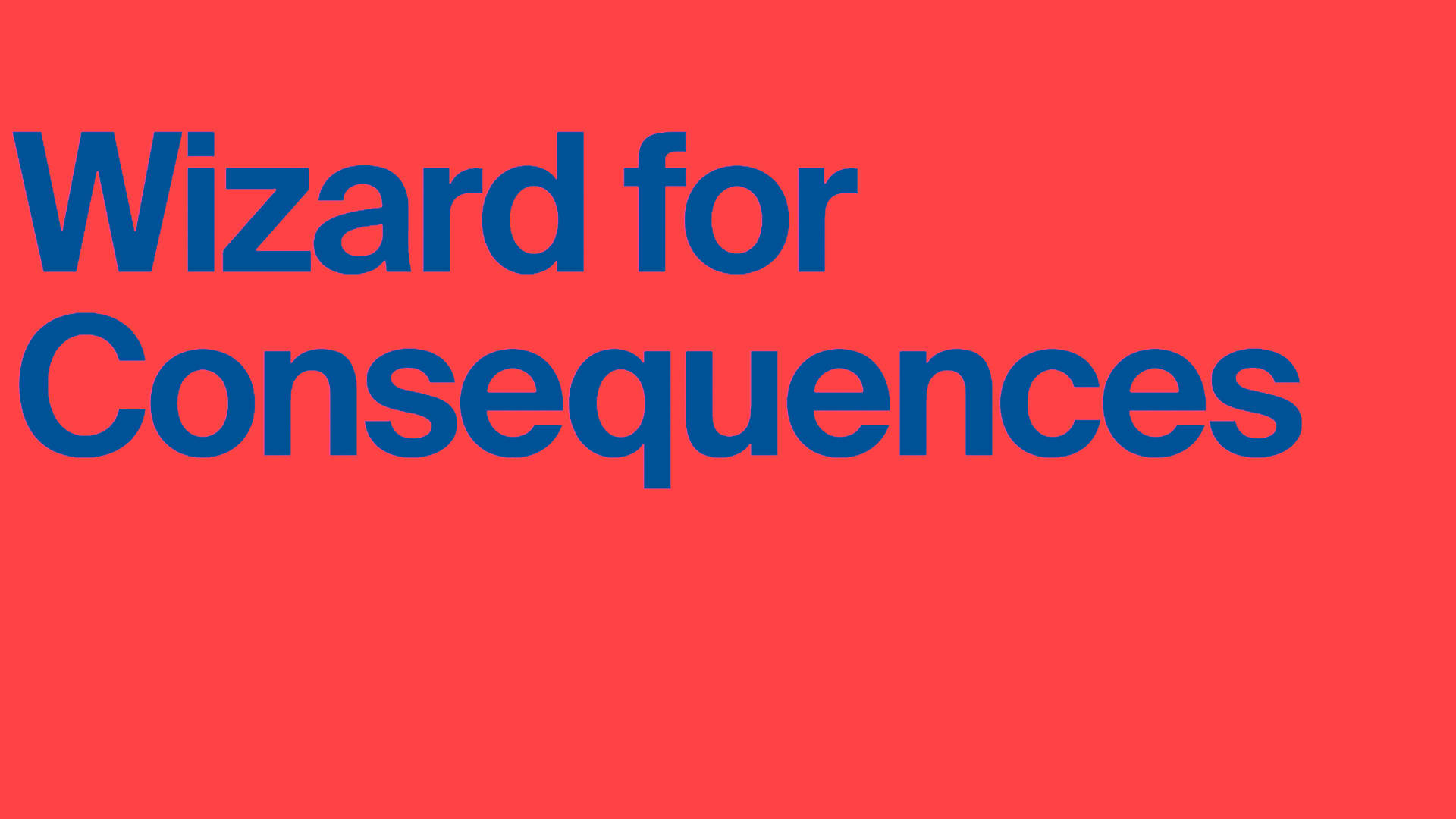 Let this creative industry title generator choose your next job - Fast ...
