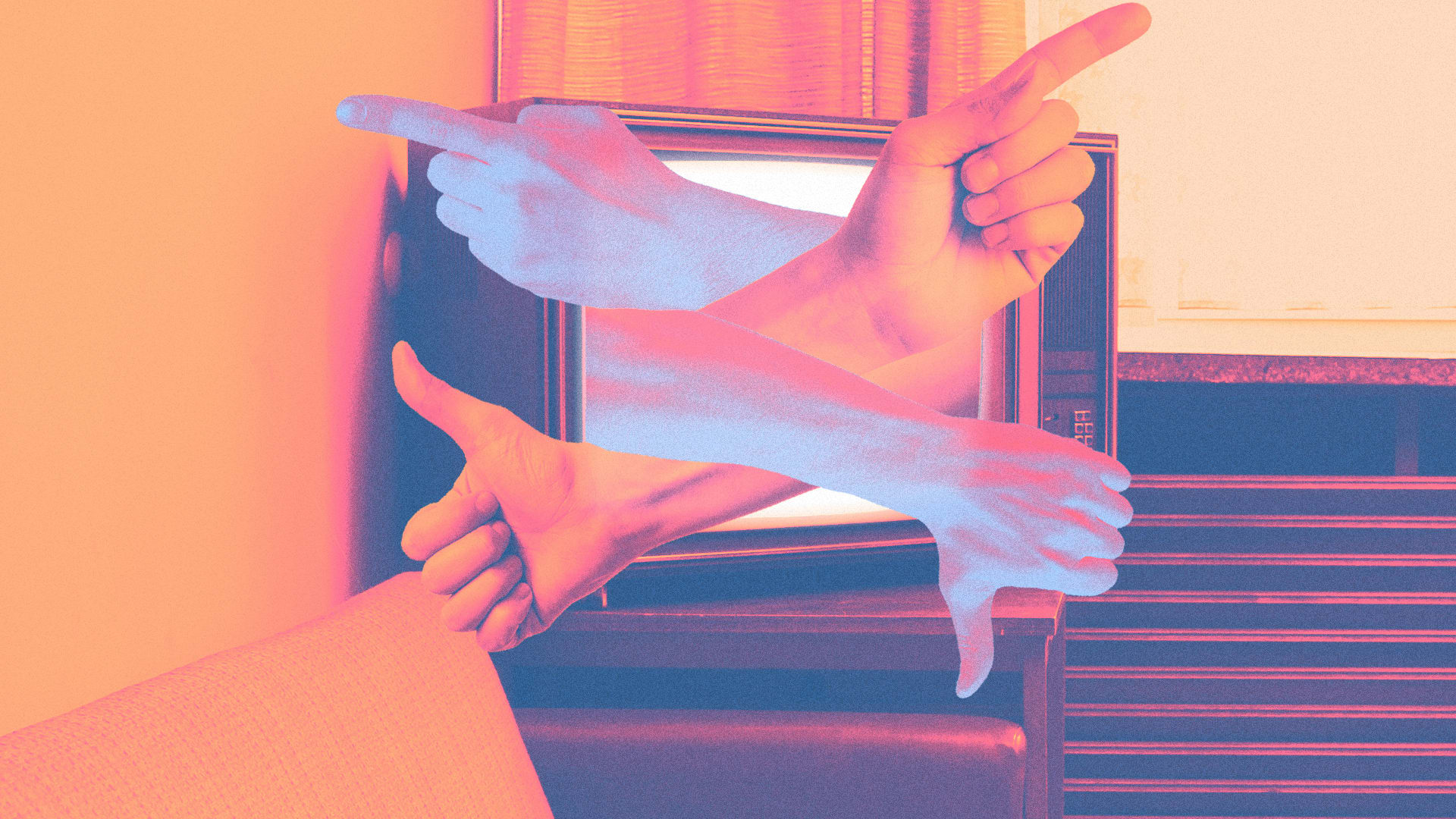 What history teaches us about the future of interactive TV - Fast Company