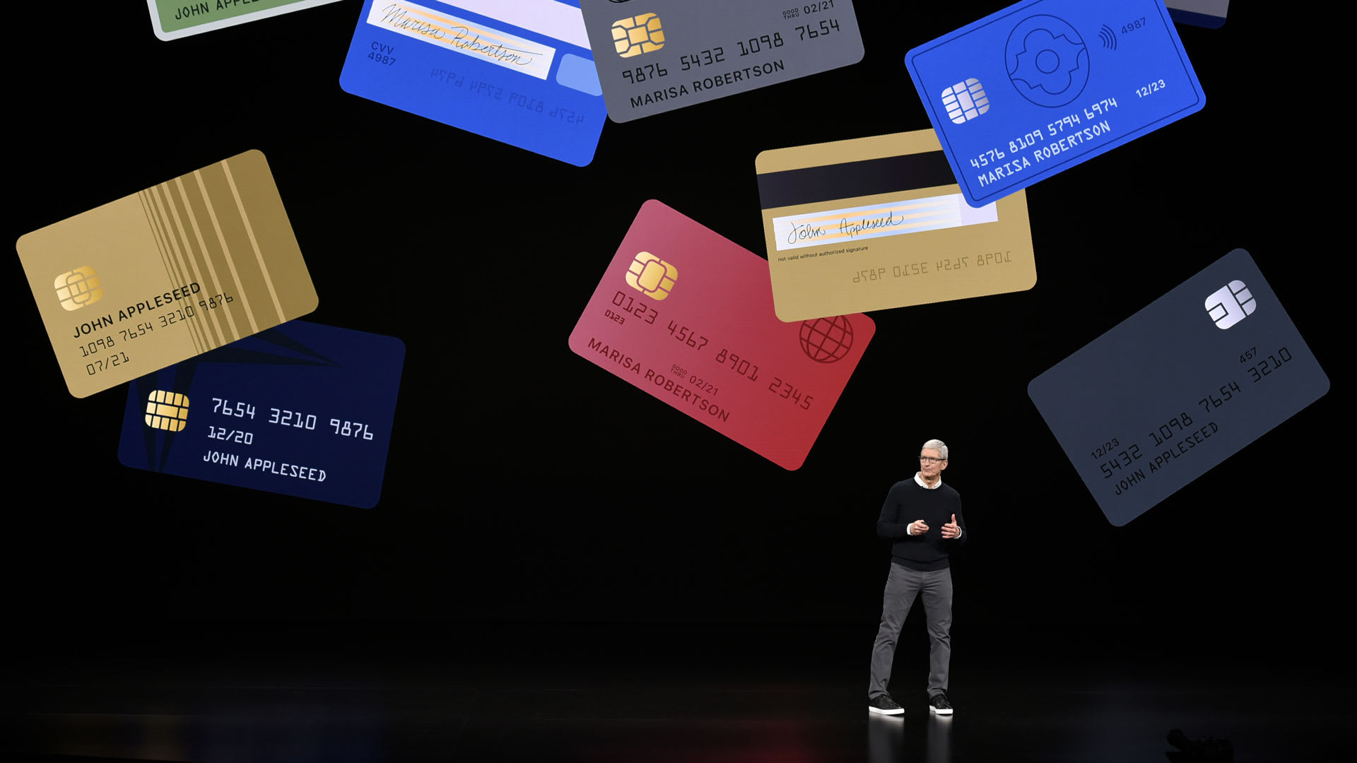 It's time to break up Apple - Fast Company