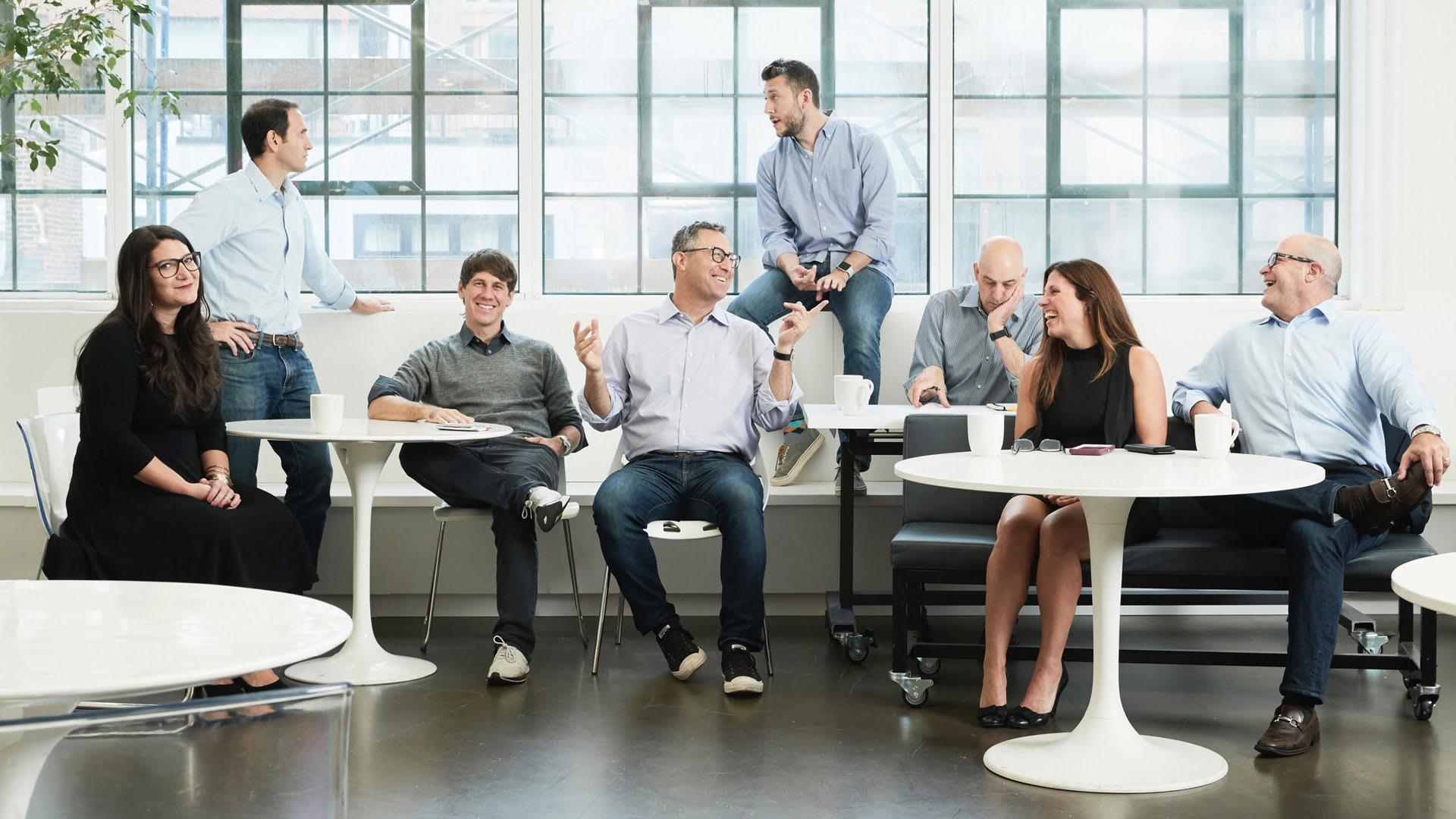 Foursquare's first decade, from viral hit to real business and beyond ...