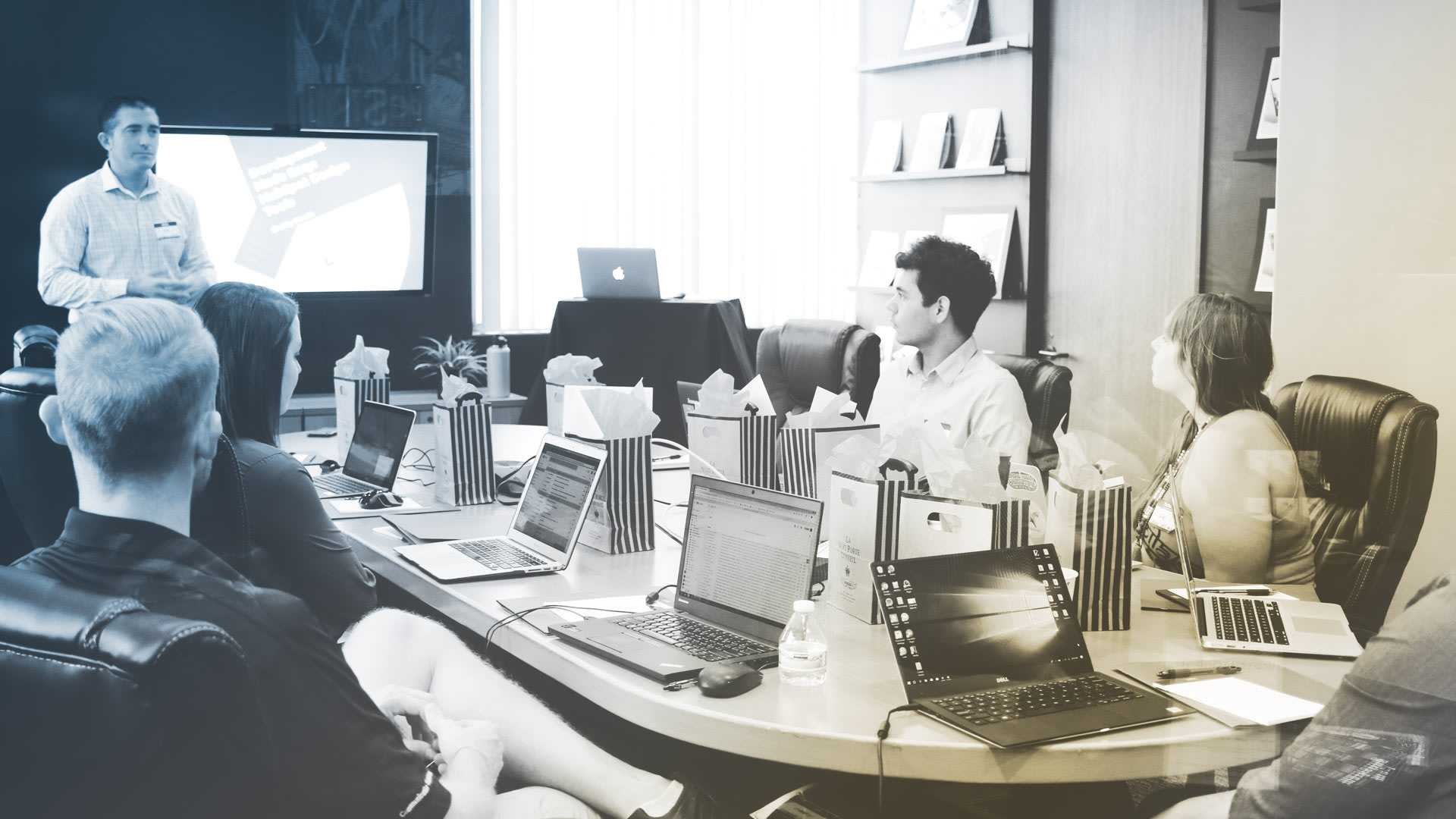 How to build a people-first culture as the company grows - Fast Company