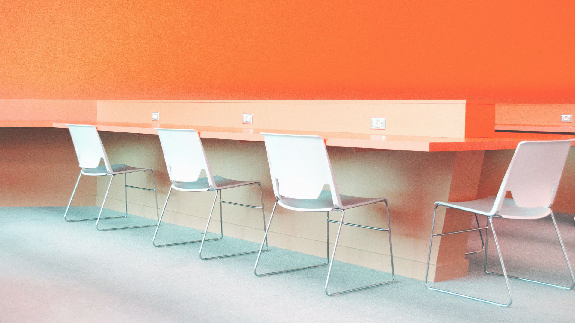 Make these 3 changes to your office to improve productivity - Fast Company