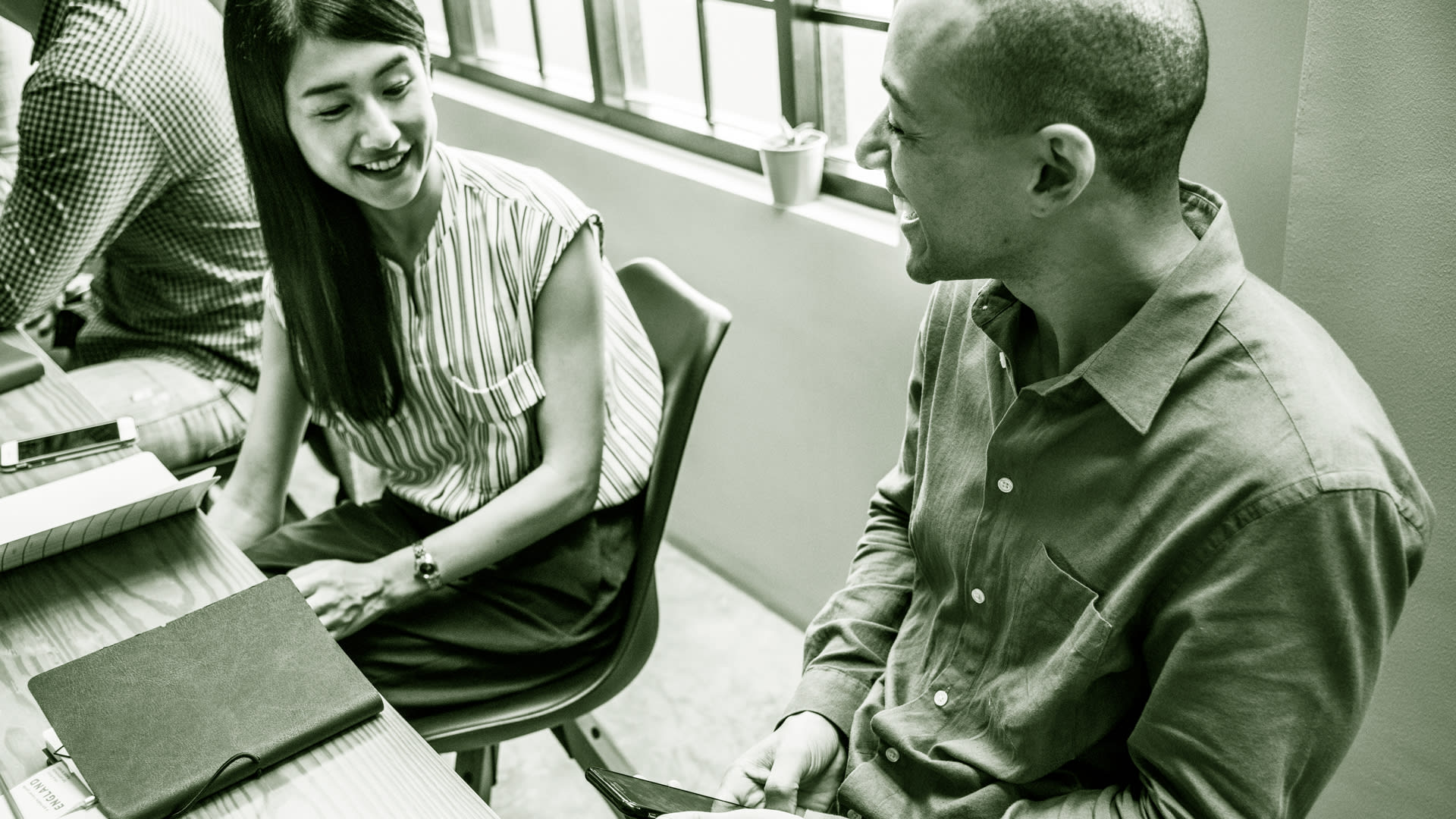 How to stop being jealous of your coworkers' successes - Fast Company