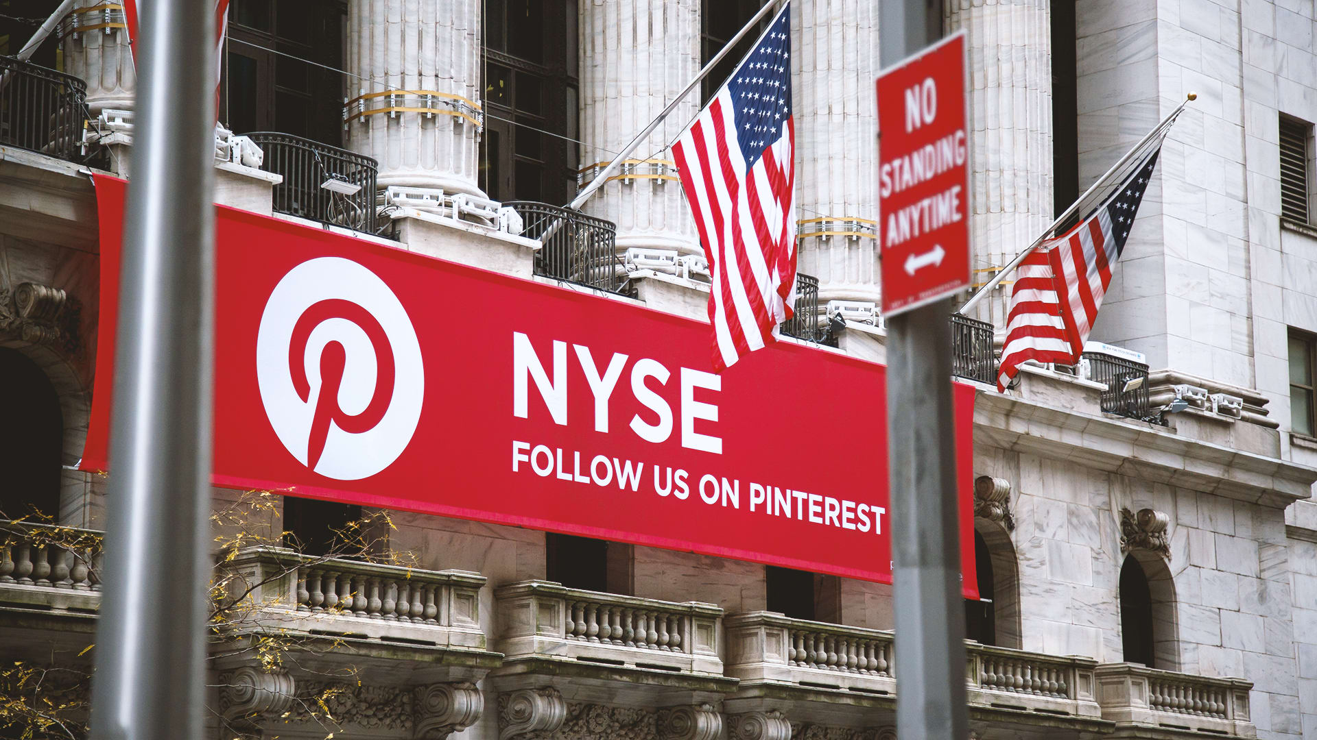 Pinterest files for IPO - Fast Company