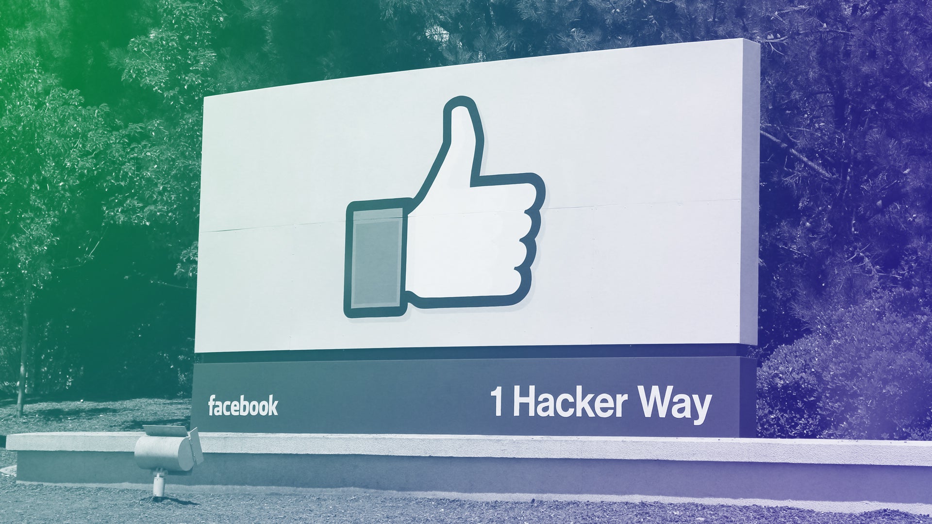 These Facebook workers want to unite employees and low-wage contractors ...
