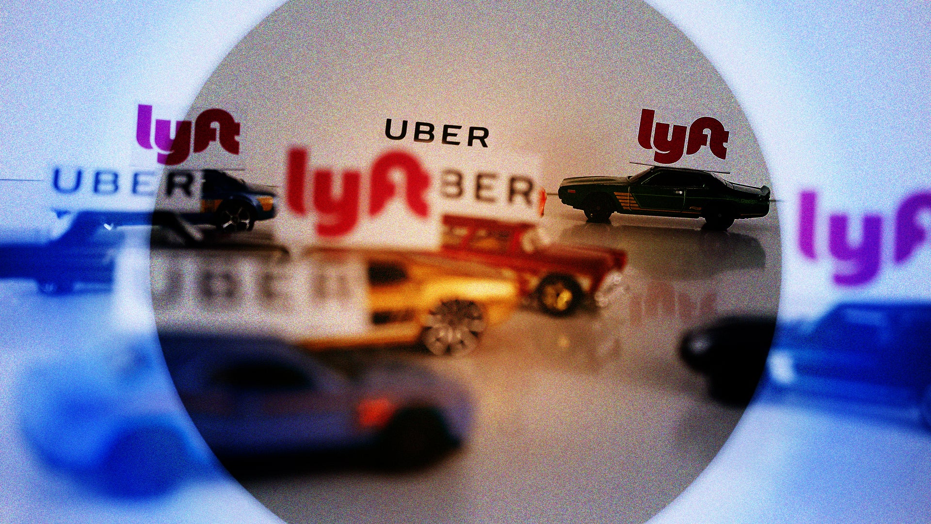 Uber and Lyft drivers protest low pay and opaque policies - Fast Company