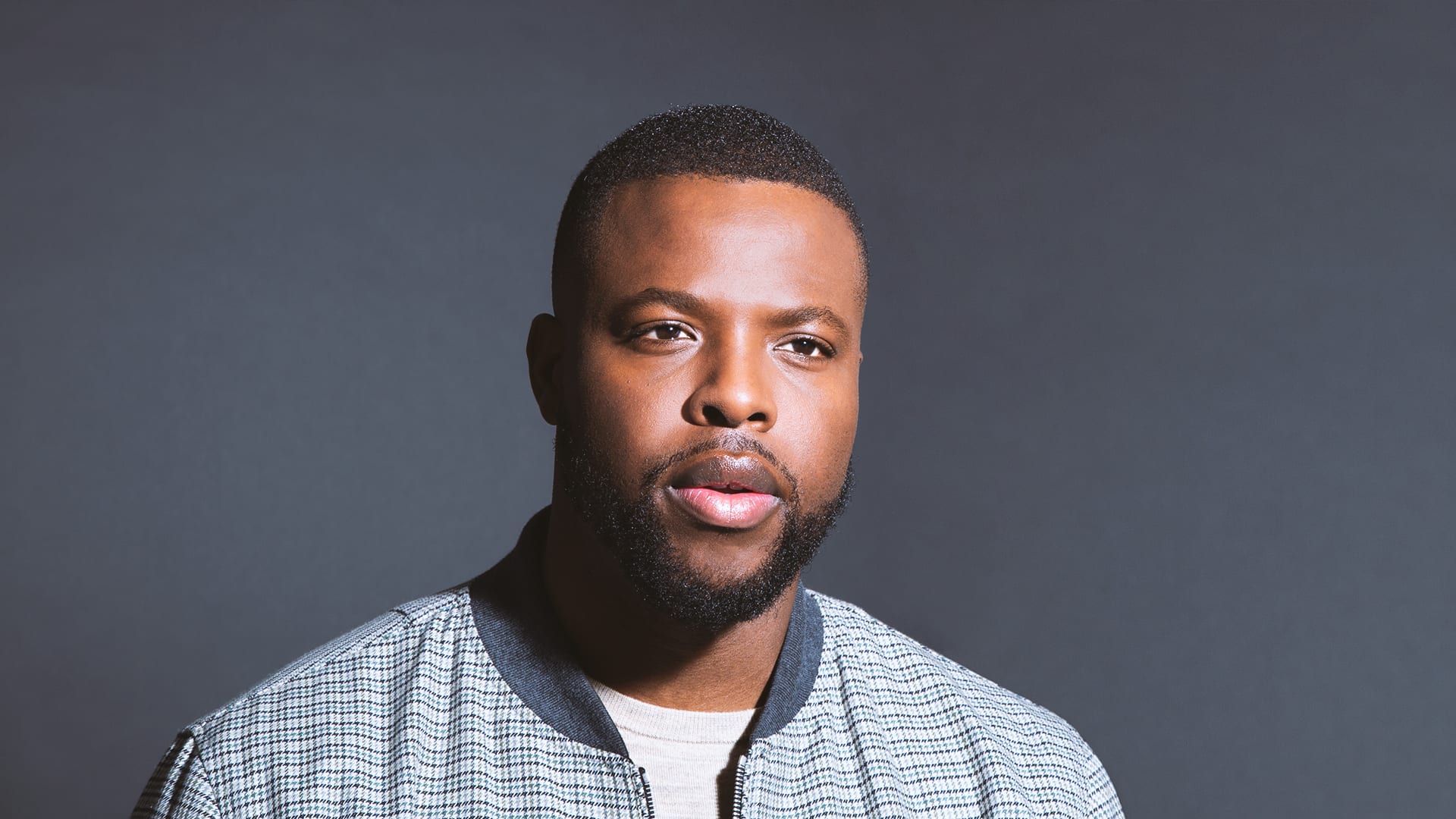 Us star Winston Duke needs to talk to you about masculinity - Fast Company