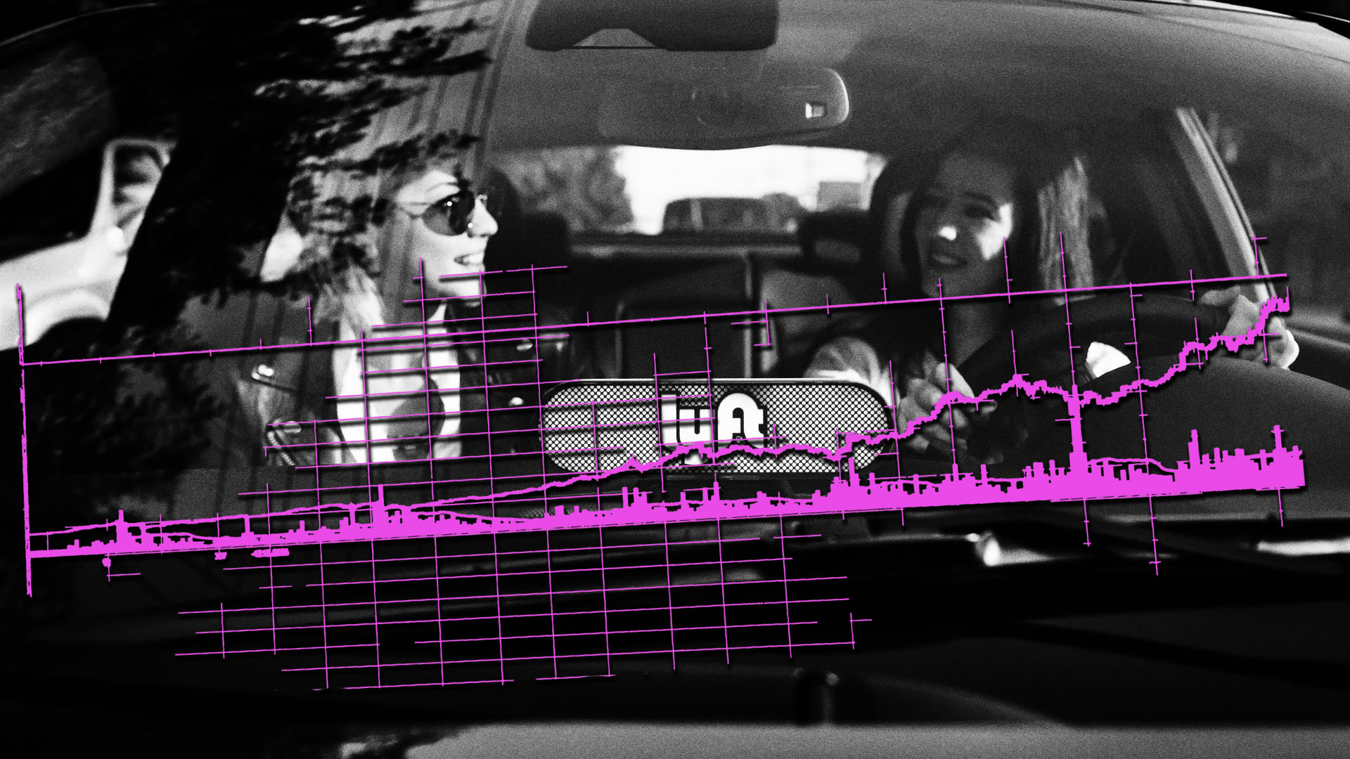 Lyft goes public at $86 per share, but will the hype last? - Fast Company