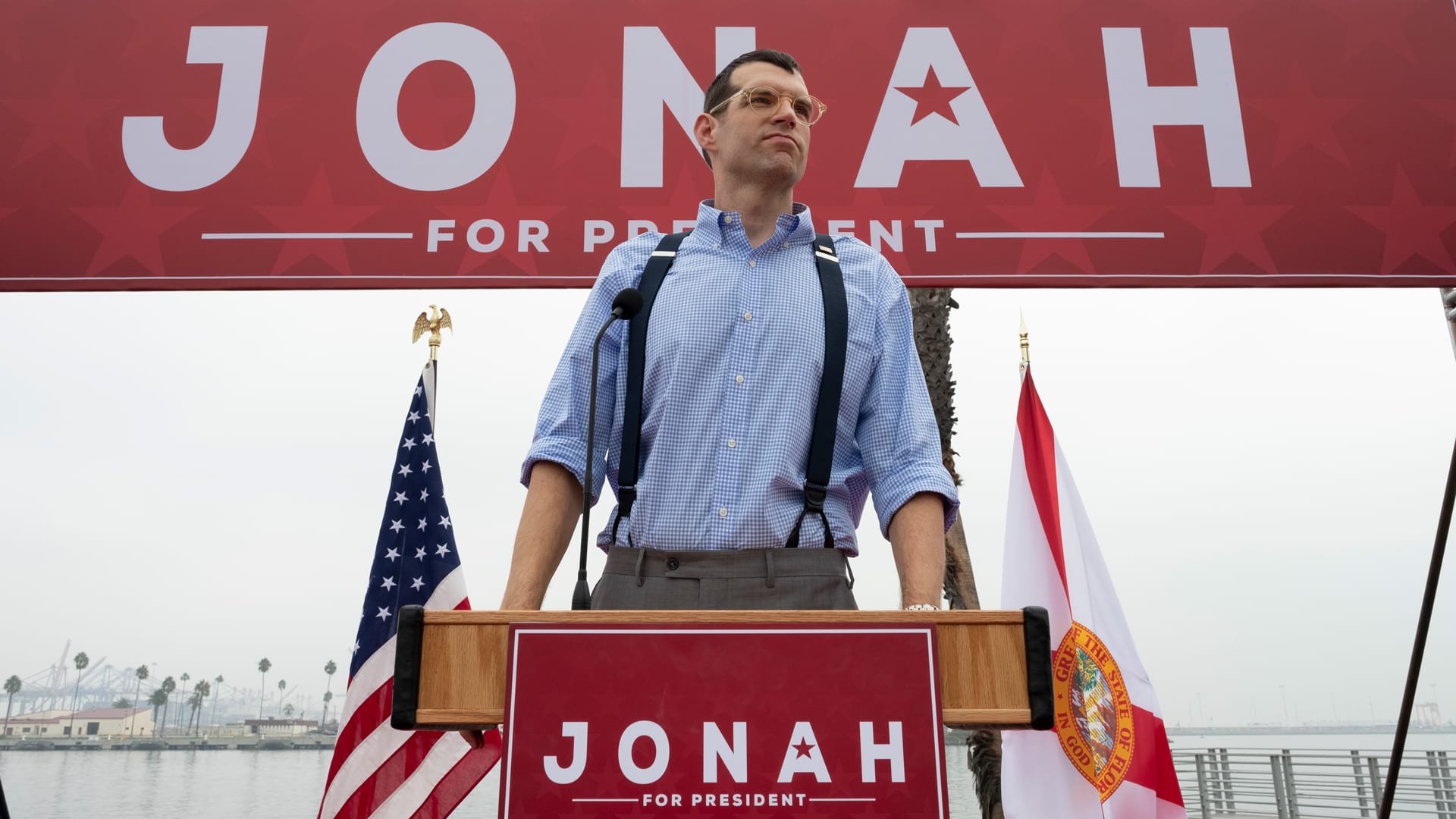 "Let's make the idiot do something dumb": Timothy Simons on the ...