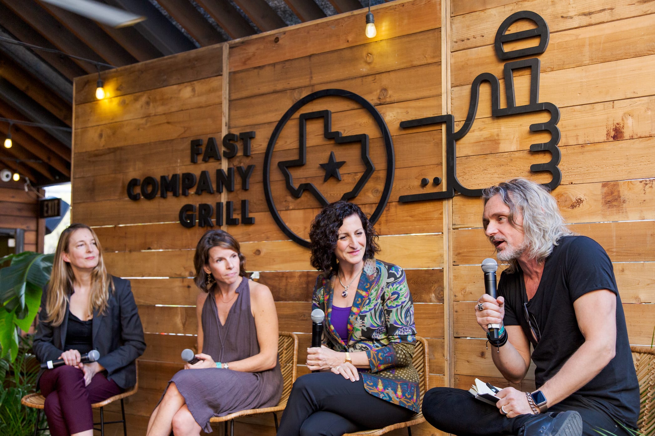 How can you engage your workforce? Set them free - Fast Company