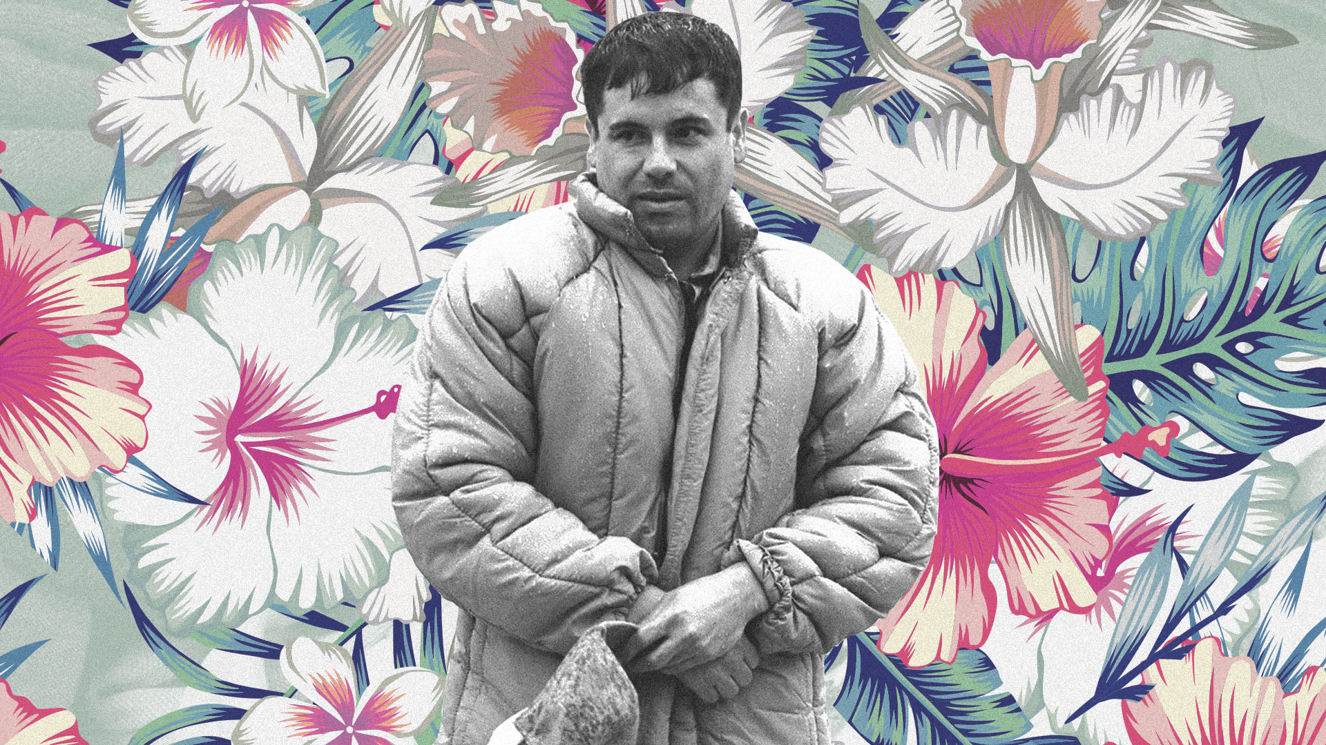 El Chapo's new clothing line will tunnel you out of fashion prison ...