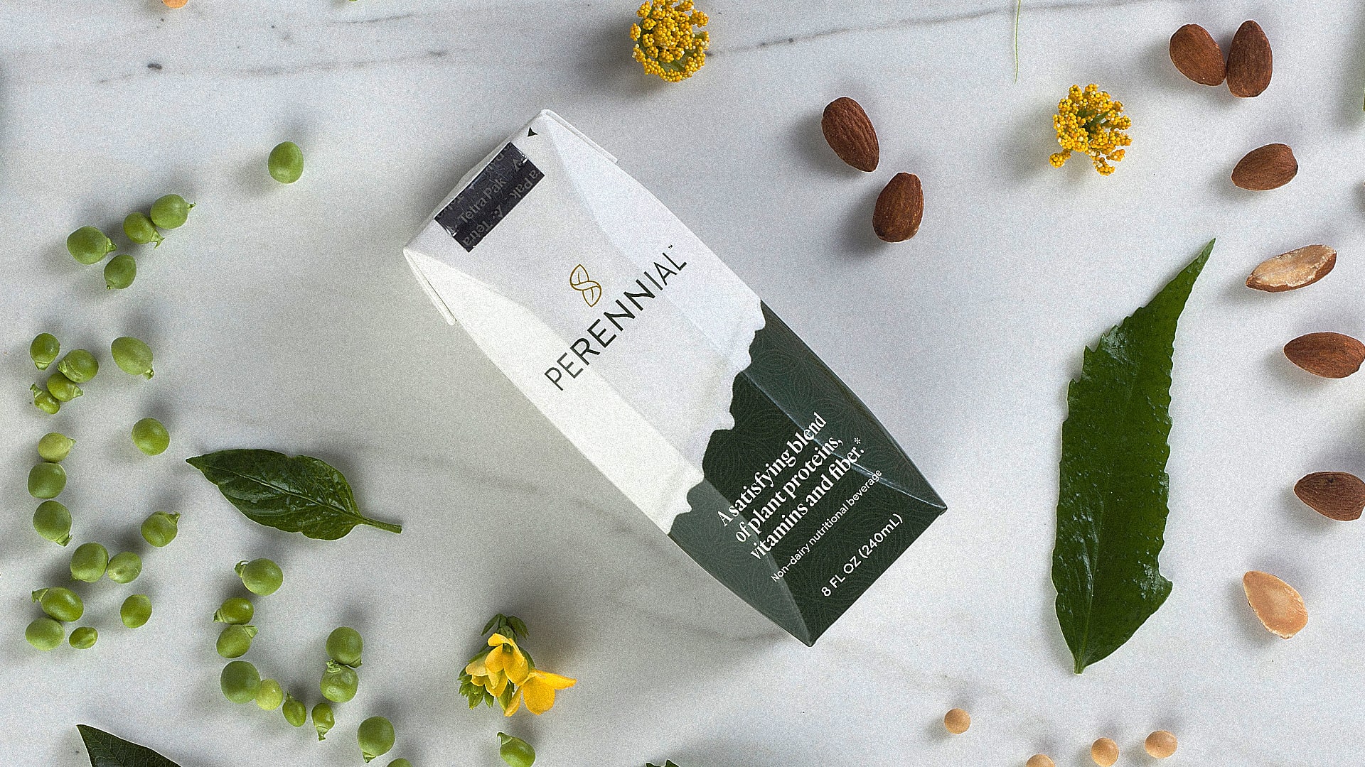 This plant-based food startup targets seniors instead of millennials ...