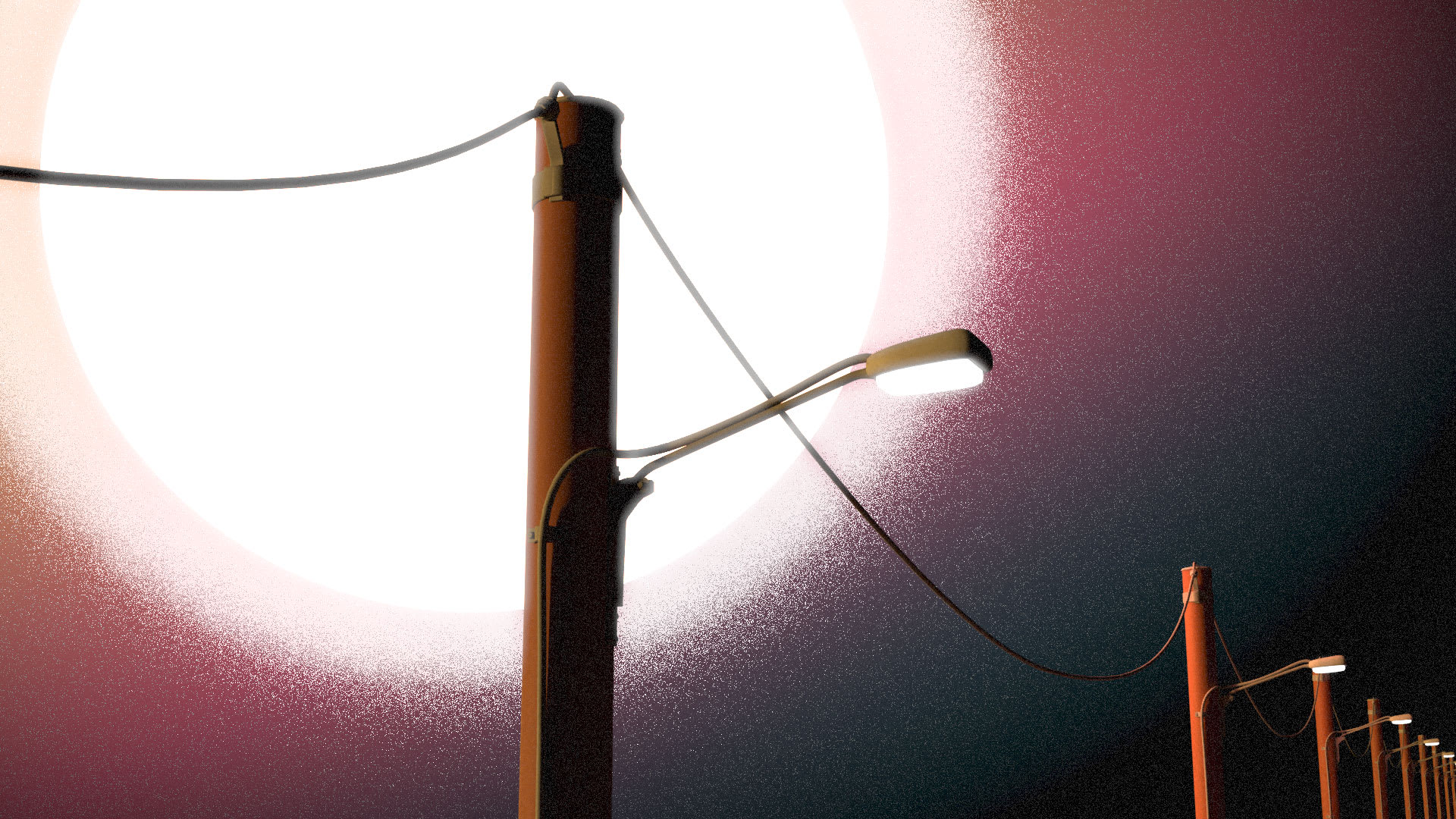 A simple fix for stronger and more sustainable cities: solar street ...