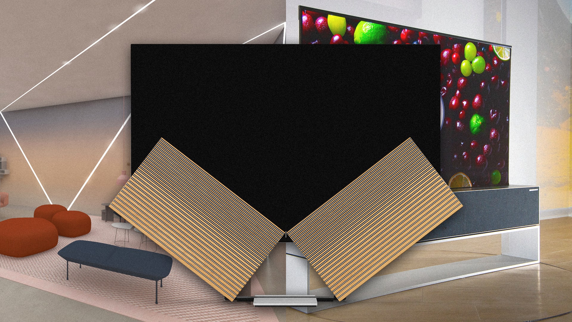 Tech is crashing the world's biggest design fair - Fast Company