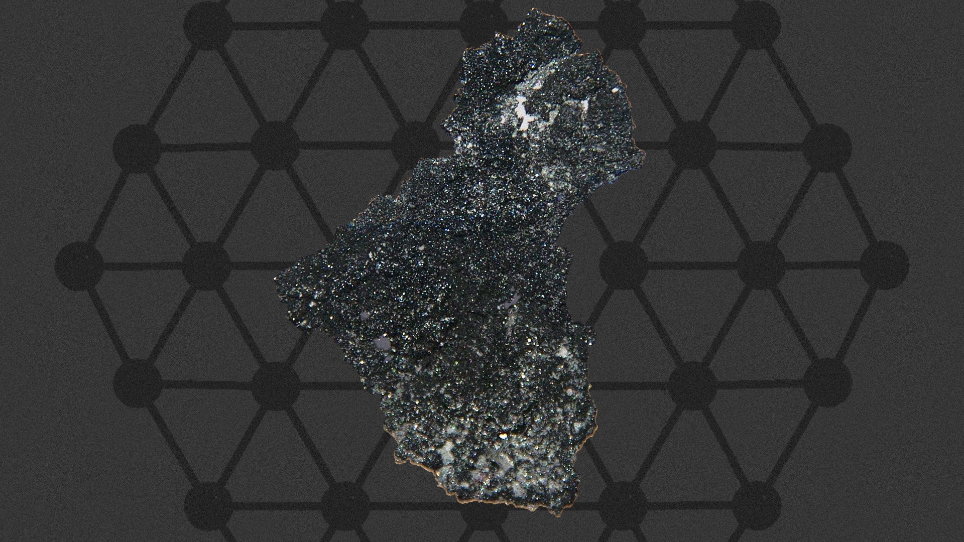 Borophene: The most exciting new material you've never heard of - Fast ...