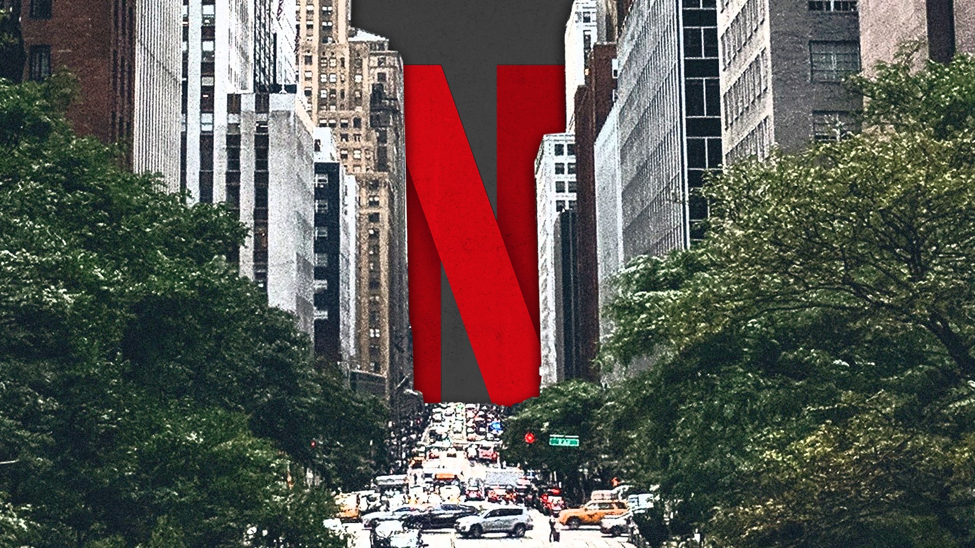 Netflix is opening a production hub in NYC - Fast Company