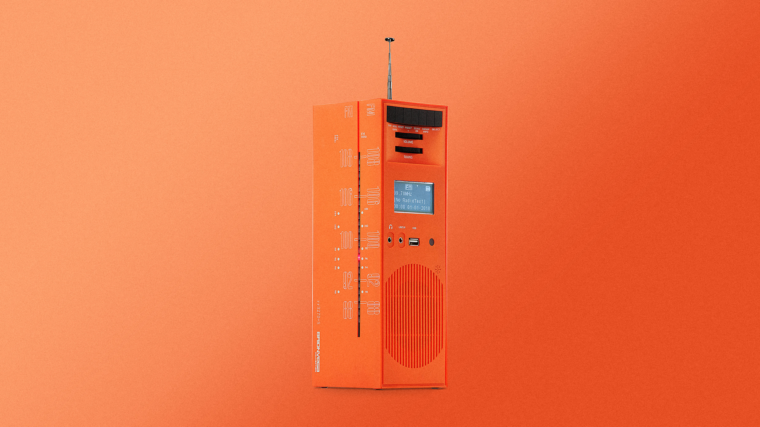 This iconic piece of 1960s tech is being re-released by MoMA - Fast Company