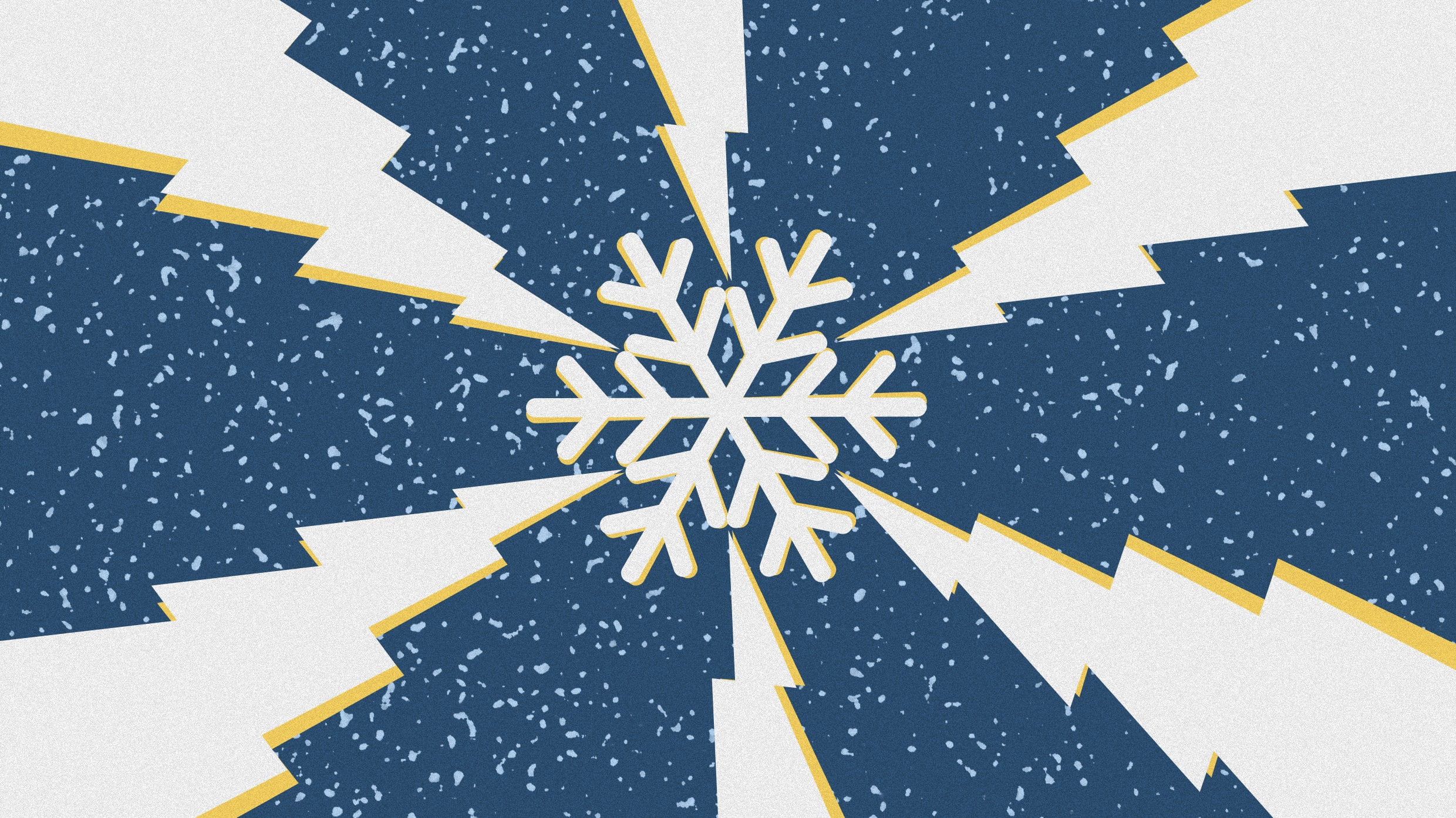 Winter is coming, but good news: We can now harvest energy from snow ...