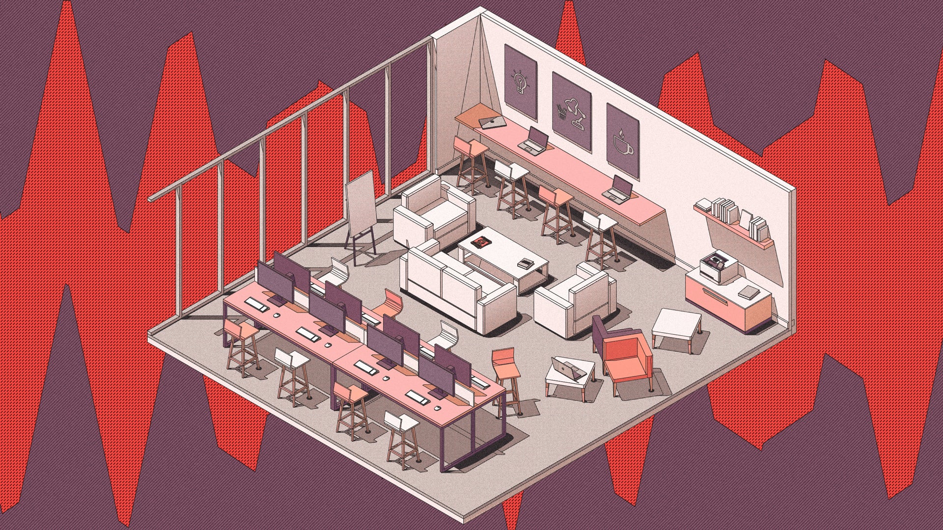 The science of why you hate your open office - Fast Company