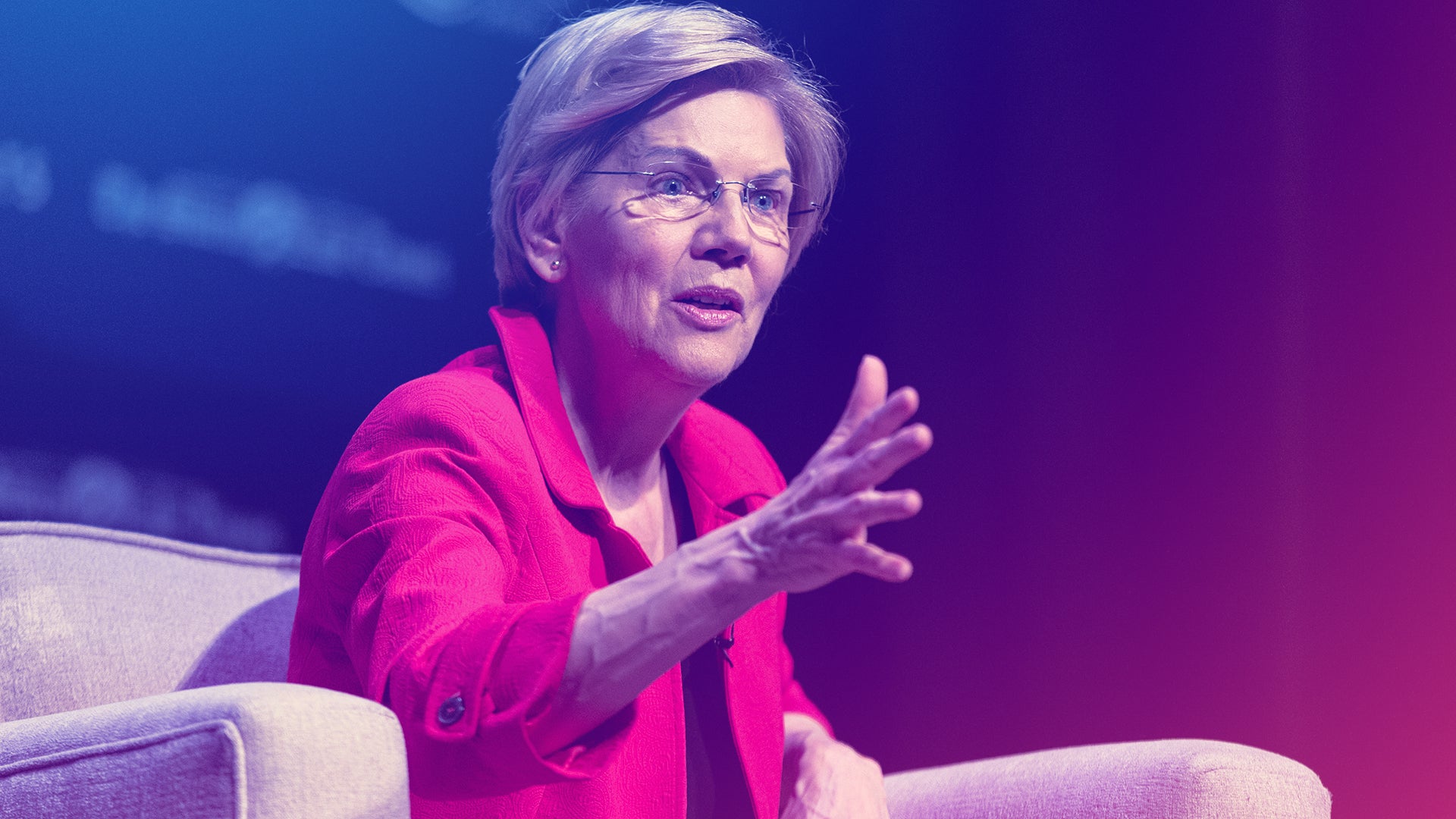 Amazon gets in a Twitter spat with Elizabeth Warren and doesn't do ...