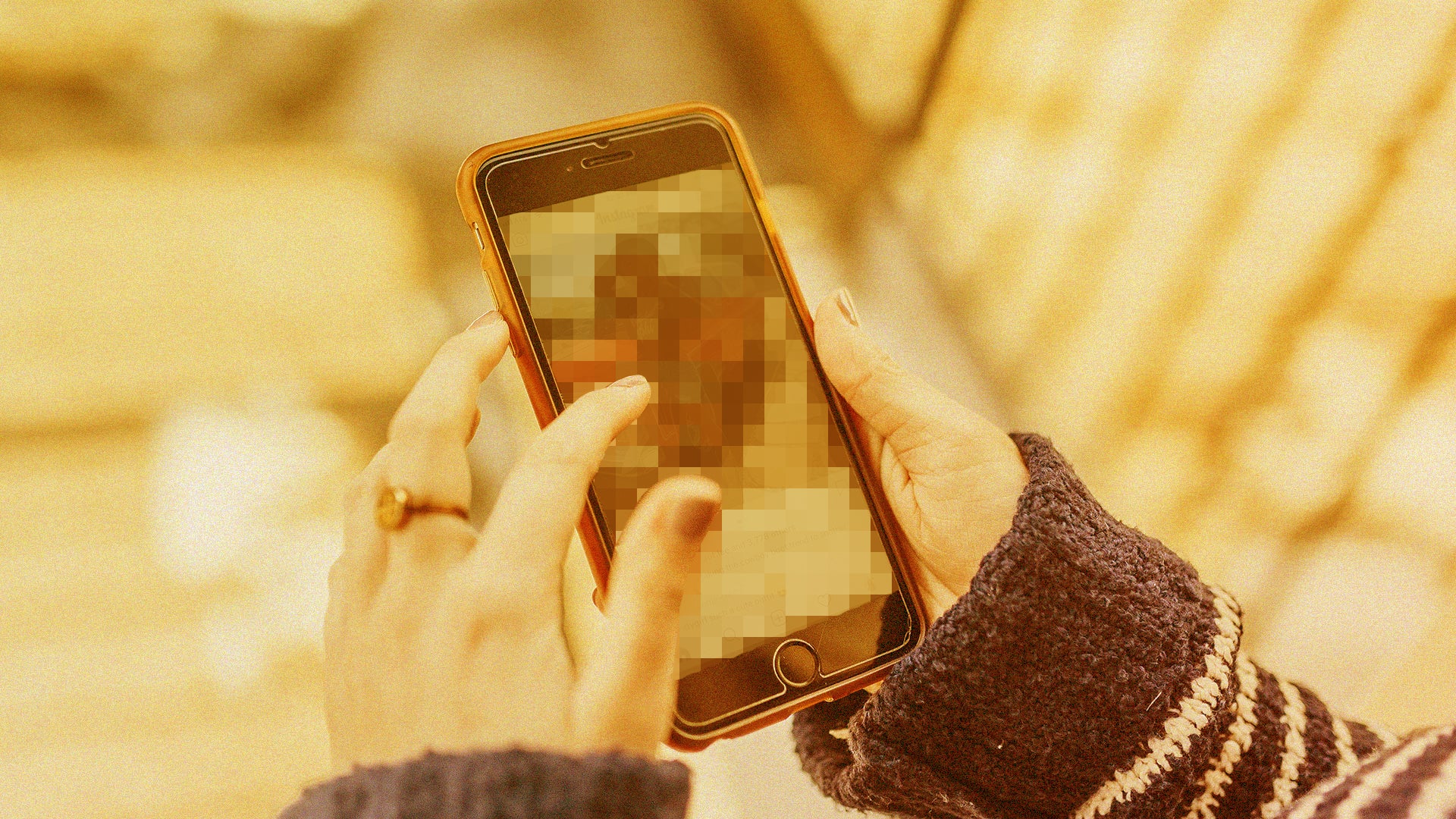 Bumble's new tool will automatically spot and block lewd images - Fast ...