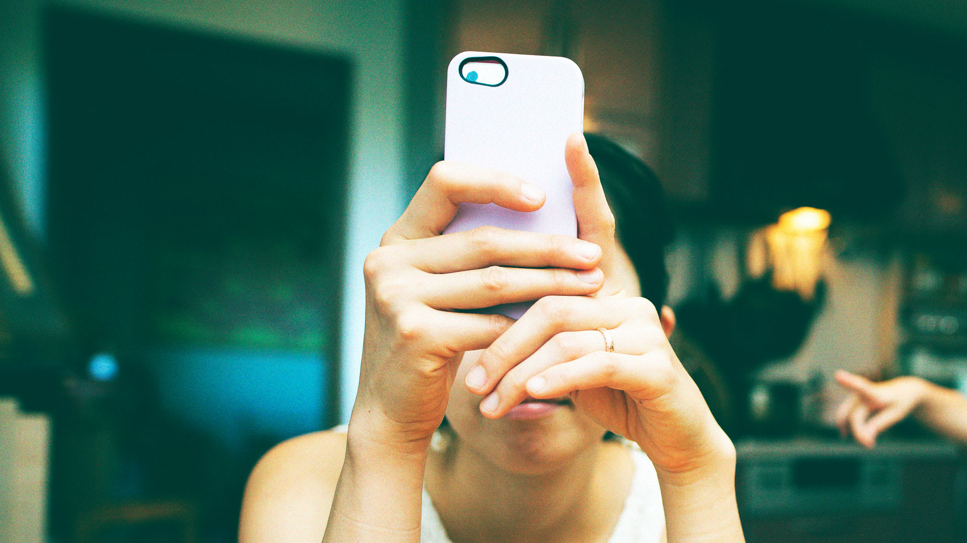 How to break your smartphone addiction - Fast Company