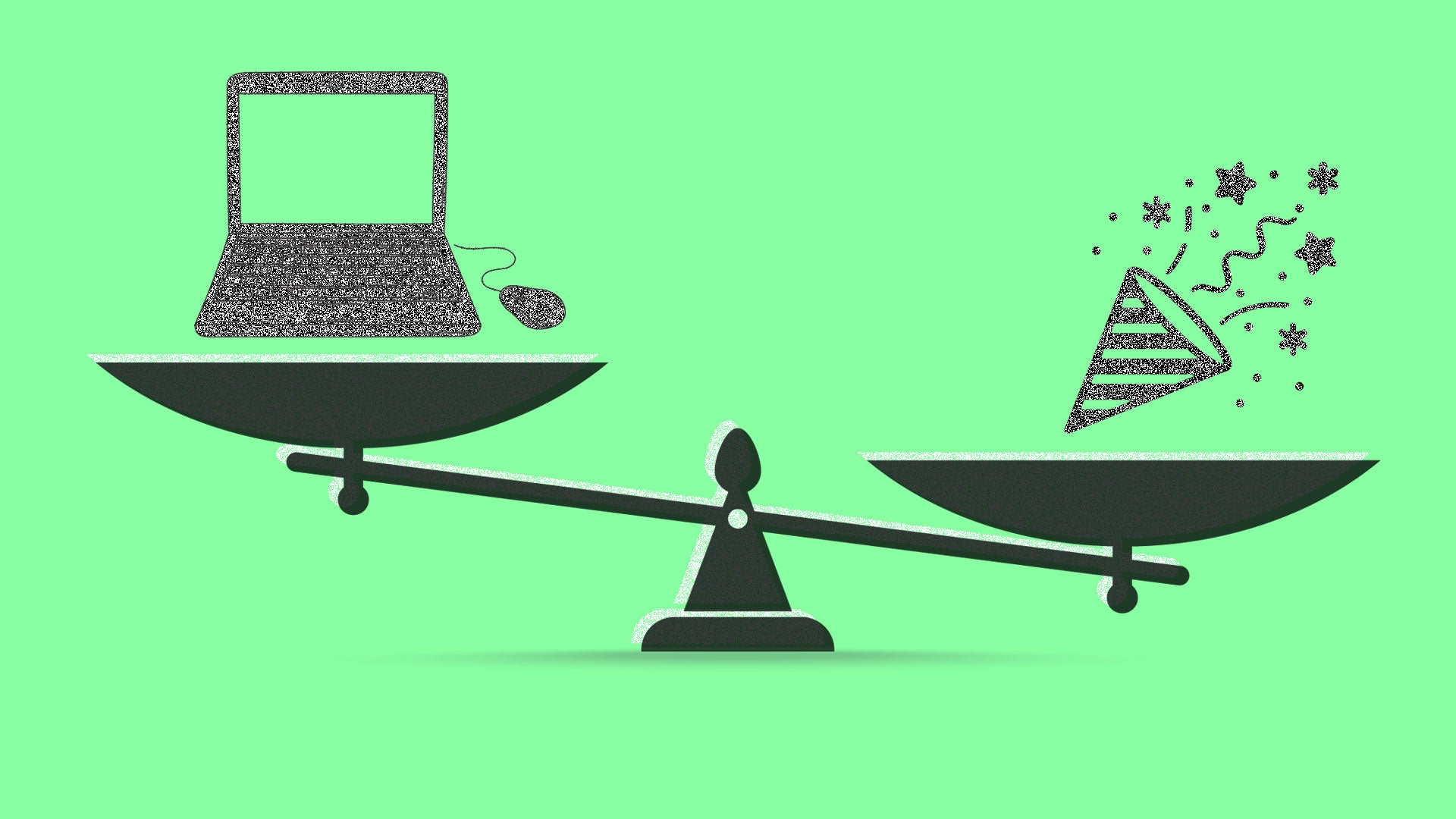 I'm a founder with no personal life. Can I find balance? - Fast Company