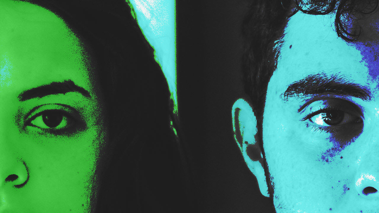 How to spot the realistic fake people creeping into your timelines ...