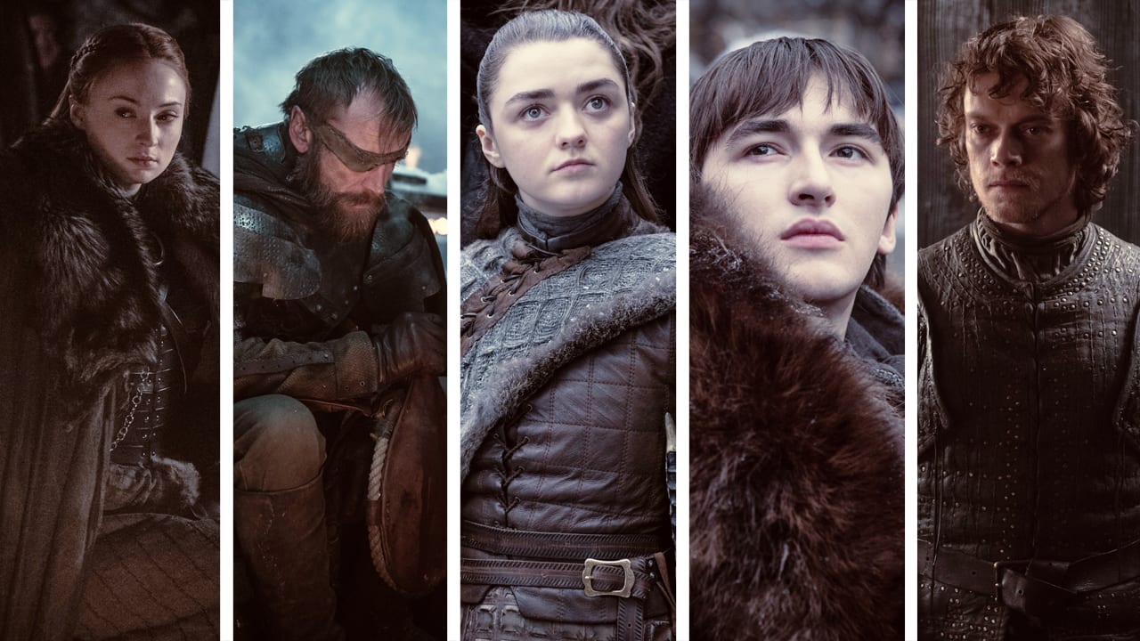 Game of memes: Here are our favorites from the Battle of Winterfell ...