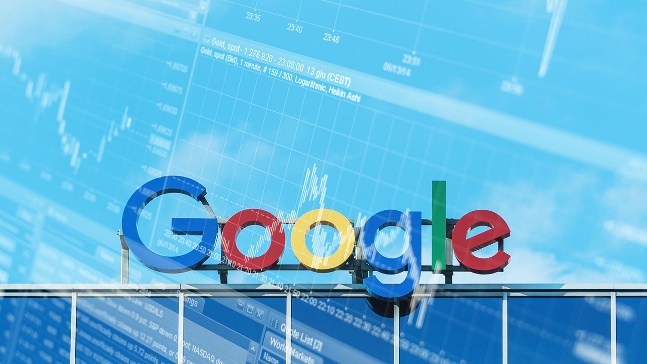 Here's why Alphabet stock just fell off a cliff - Fast Company