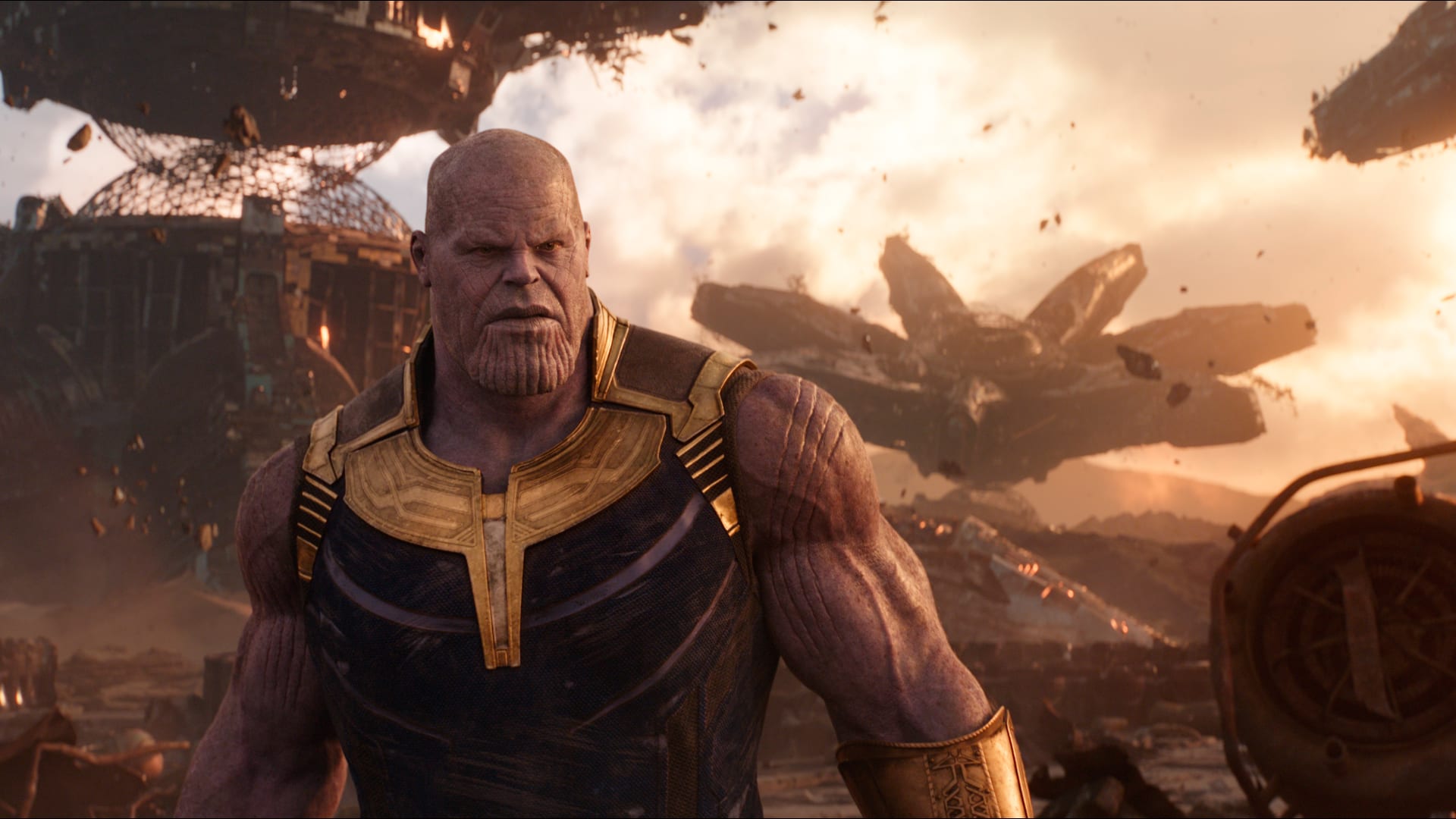 Google "Thanos" right now - Fast Company