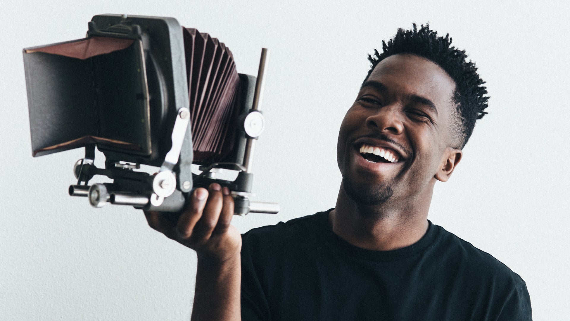 "Create the jobs you want to be in": Insecure's Jean Elie on the art of ...