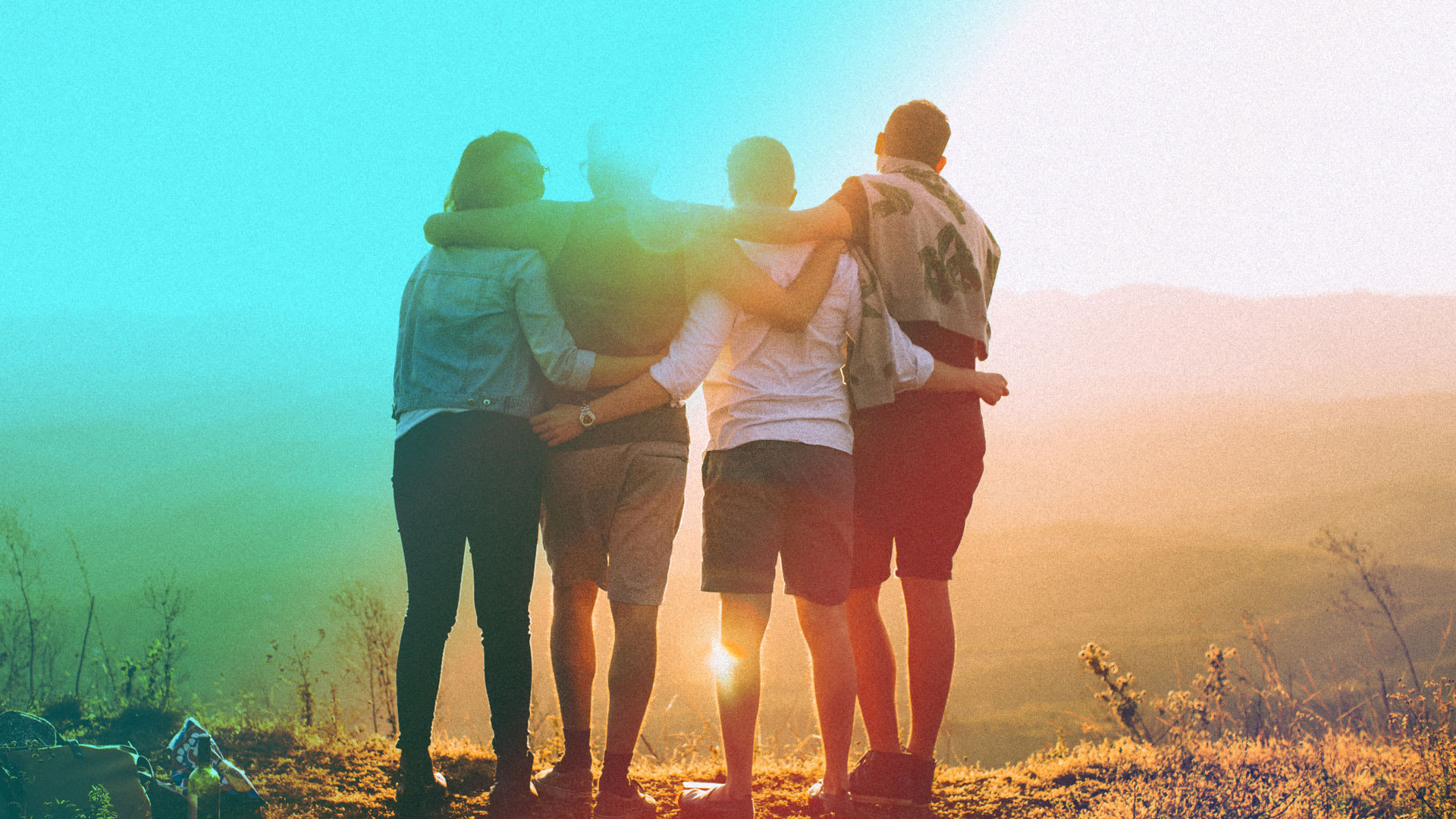 Trying too hard to get everyone to like you? Here's exactly when (and ...