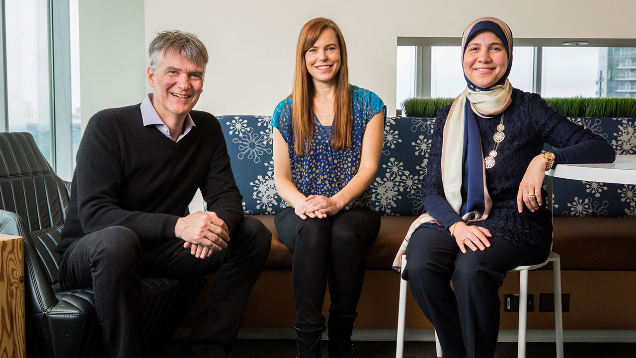 "Machine teaching" is a thing, and Microsoft wants to own it - Fast Company