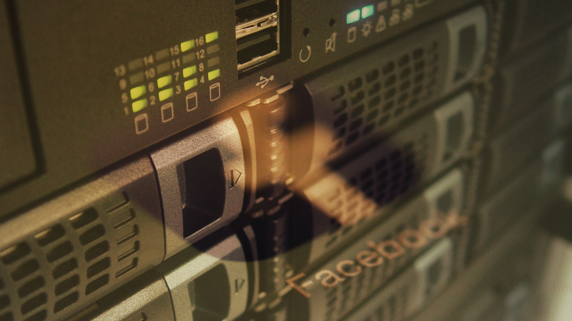 Another Facebook fiasco—over 540 million user records reportedly ...